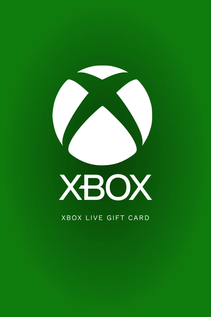 Buy Xbox Gift Card | Unlock Games & Xbox Perks Instant