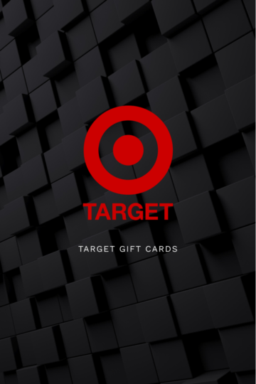 Target Gift Card - Item4Gamer