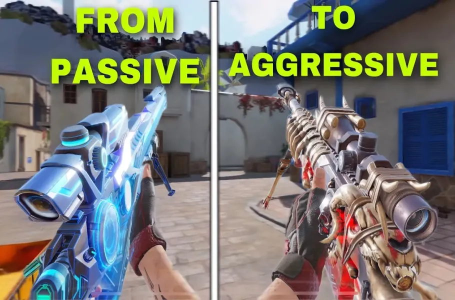 Master Sniping in COD Mobile: 10 Pro Tips - Item4Gamer