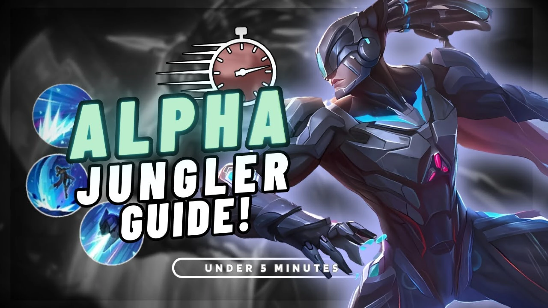 7 Secret Tips for Junglers During Early Game | Jungle Guide MLBB