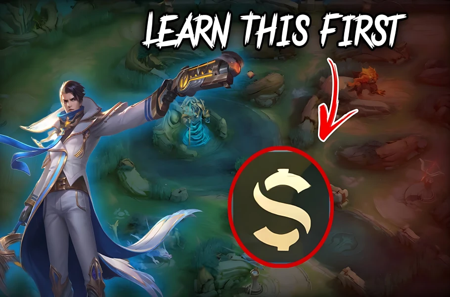 7 Essential Tips to Crush Gold Lane in Mobile Legends