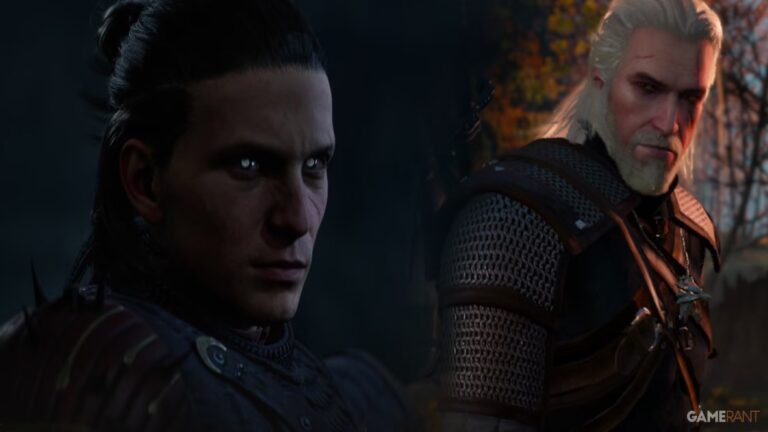 Witcher 3 vs Blood of Dawnwalker: Dark Fantasy RPG Face-Off - Item4Gamer