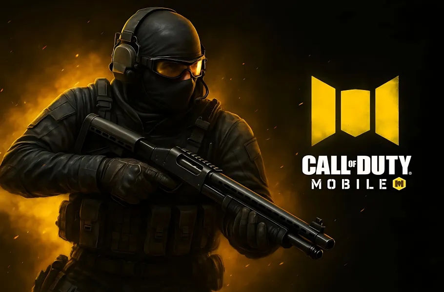 Shotgun Settings COD Mobile 2025: Pro Guide & Winning Techniques ...