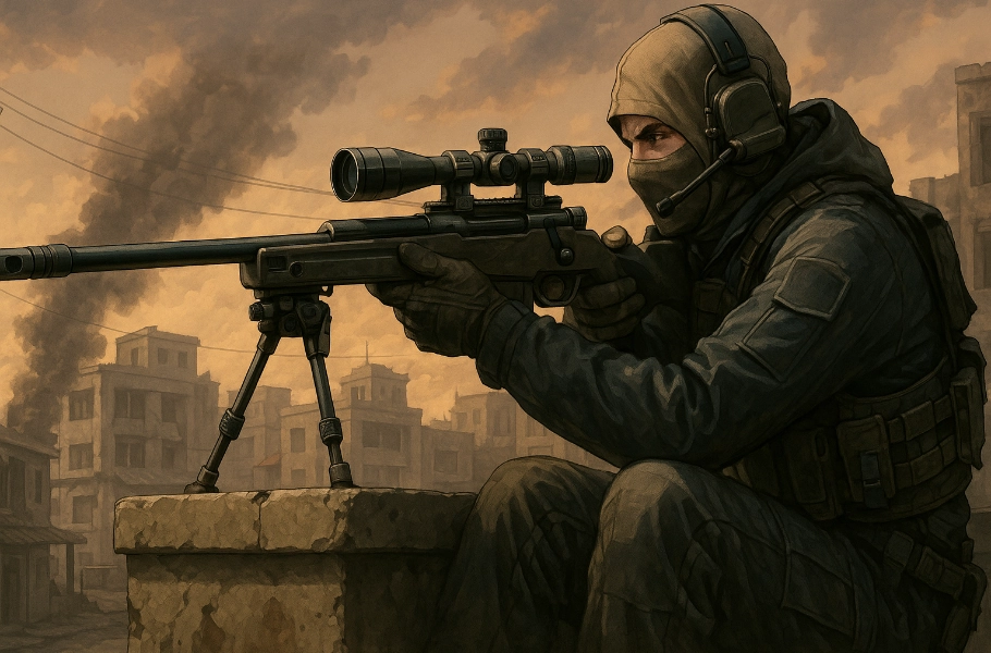 Are Snipers in COD Mobile Too Overpowered? - Item4Gamer