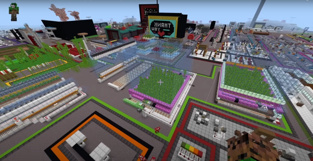 4 Essential Farms You Should Build at the Start of Minecraft! - Item4Gamer