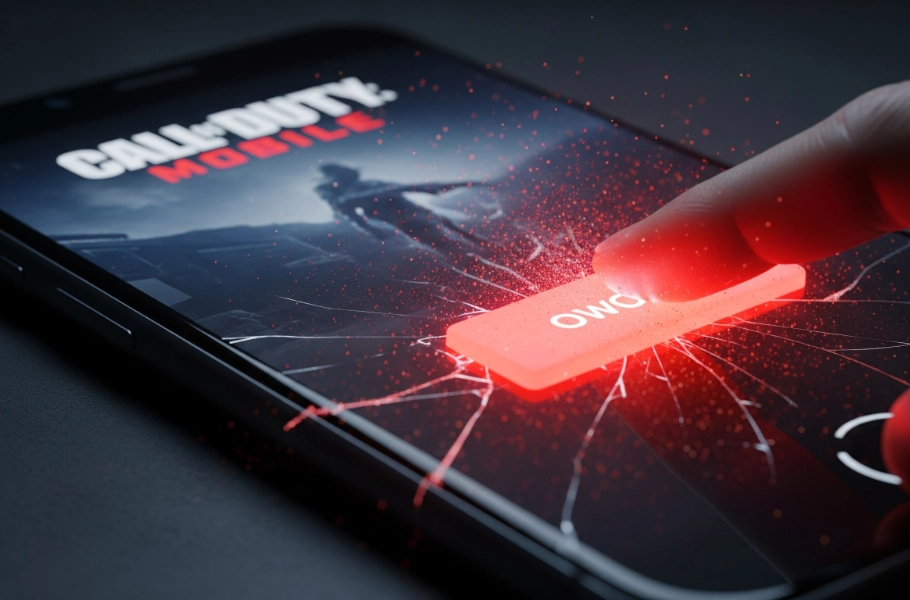 How to Permanently Delete Your CODM Account (2025) - Item4Gamer