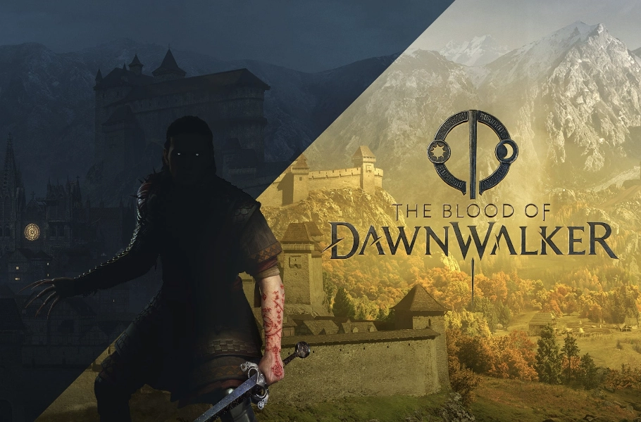 New RPG by ex-CDPR devs — can it rival The Witcher 3? - Item4Gamer