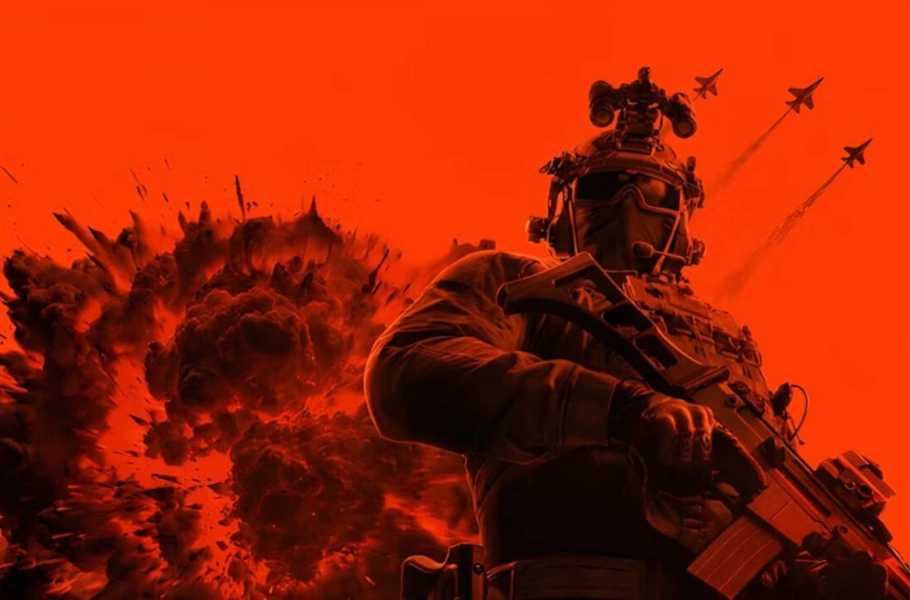 Battlefield 6’s Menu UI Sparks Call of Duty Comparisons - Item4Gamer