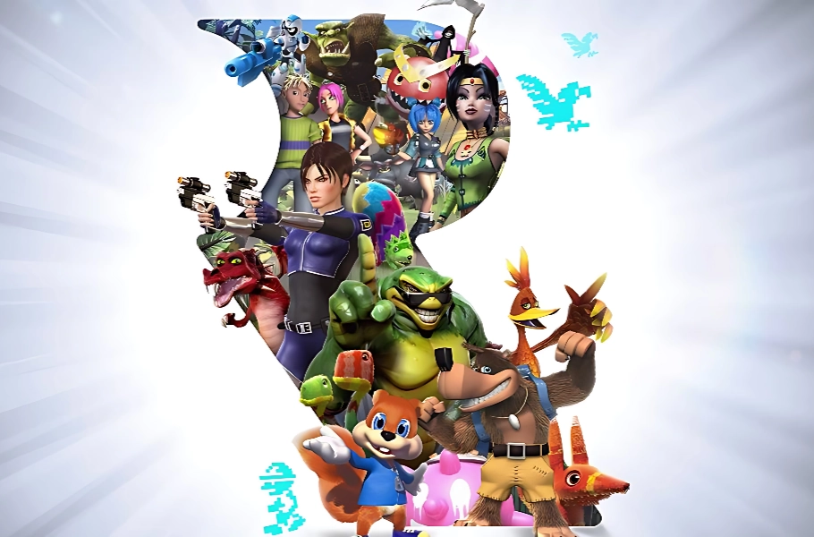 10 Best Rare Games of All Time (Ranked 2025) - Item4Gamer