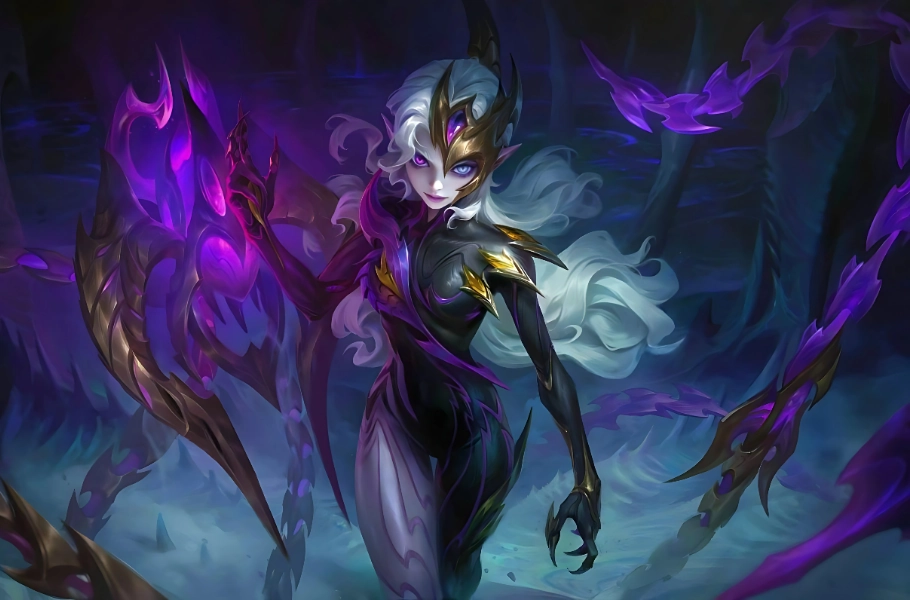 Obsidia: Ultimate In-Game Guide & Meta Analysis (MLBB 2025) - Item4Gamer