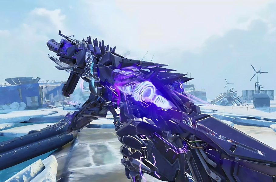 Is Mythic Grau 5.56 Returning to COD Mobile in 2025? Find Out!