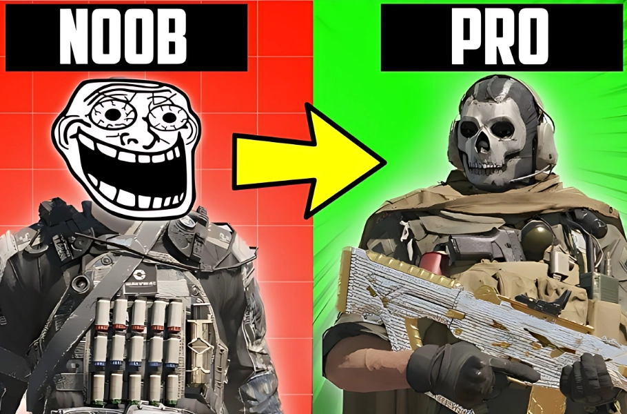 COD Mobile Pro Tips for Smart Players 2025 - Item4Gamer