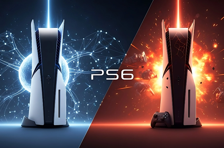 Is PS6 the Future of Affordable Gaming? Shocking 2025 Reveal - Item4Gamer