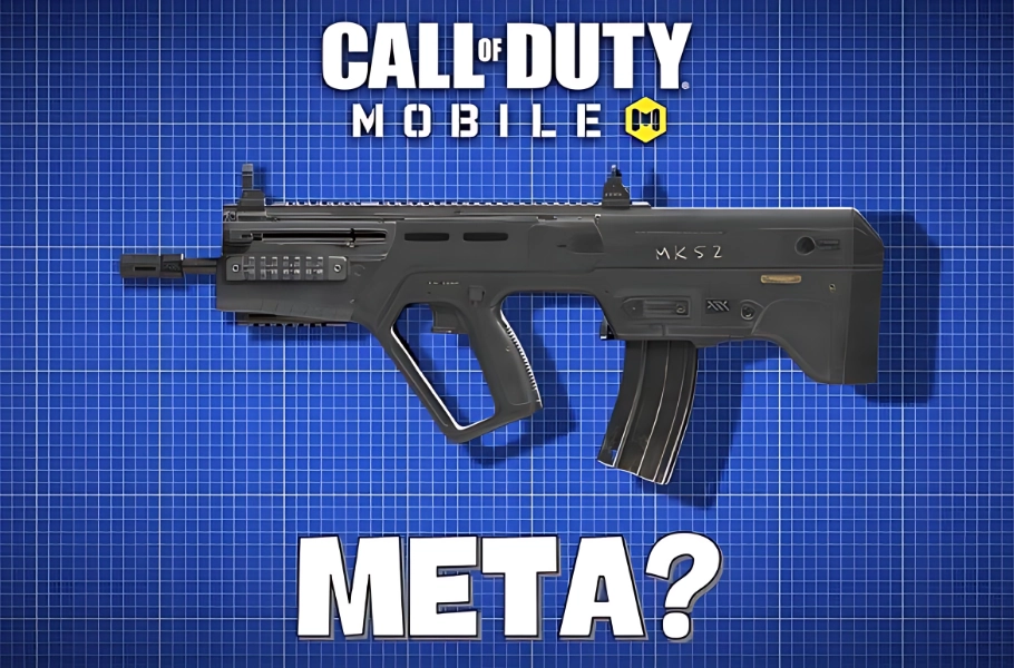 Ram 7 in Season 8 CODM: Game-Changer or Just Hype? - Item4Gamer