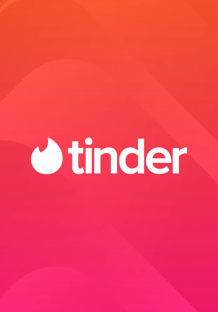 Buy Tinder Gift Card | Gold & Plus Codes | Item4gamer
