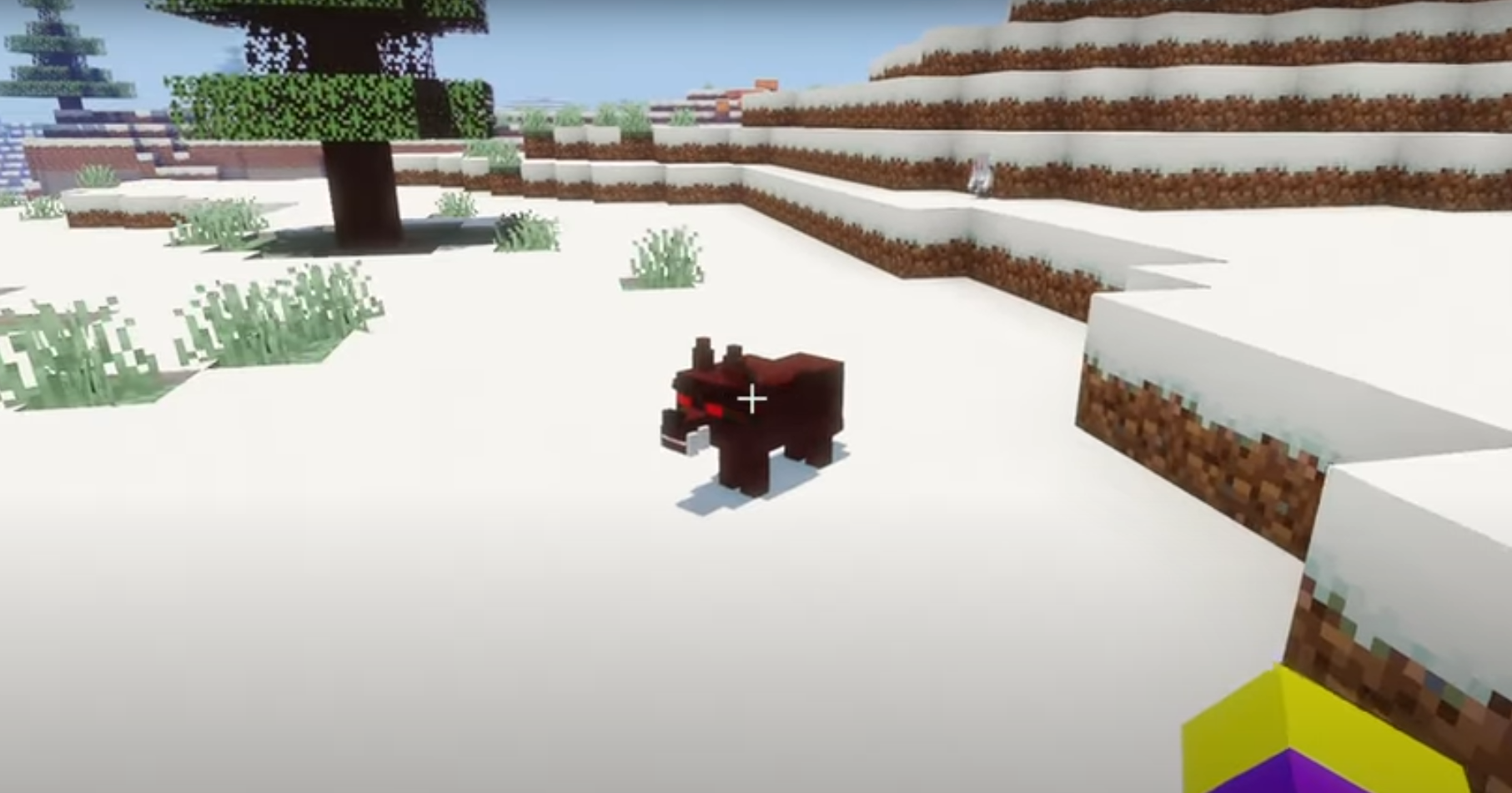 How to Create 99 Nights in The Forest Mobs in Minecraft