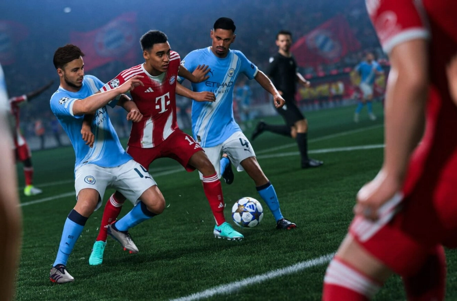 EA Sports FC 26 Technical Issues Frustrate Players - Item4Gamer