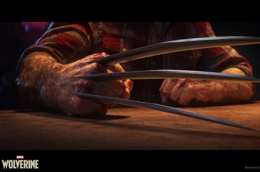 Marvel’s Wolverine Looks Stunning Ahead of Reveal - Item4Gamer