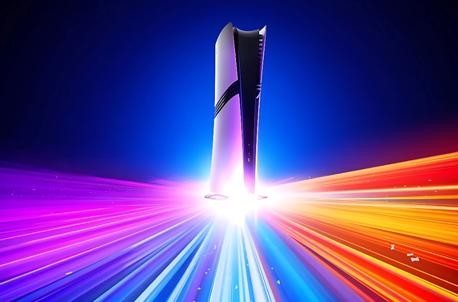 PS5 Pro Major Upgrade 2026: Next-Gen Upscaling Revealed - Item4Gamer