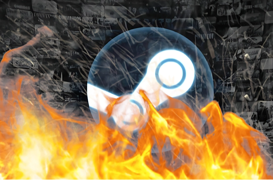 Steam Free Puzzle Game: Puzzle Chambers – Limited Time - Item4Gamer