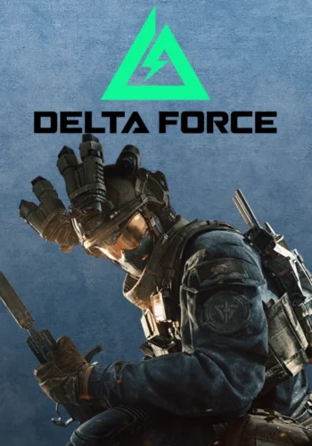 Top Up Delta Force Delta Coins Instantly | Item4gamer
