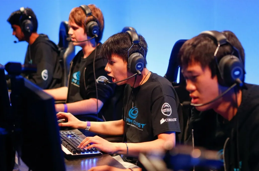 Gaming Slang: The Ultimate Gamer's Dictionary