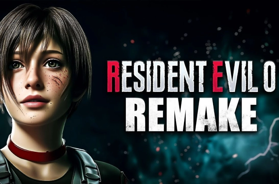 Resident Evil 0 Remake – Everything We Know So Far - Item4Gamer