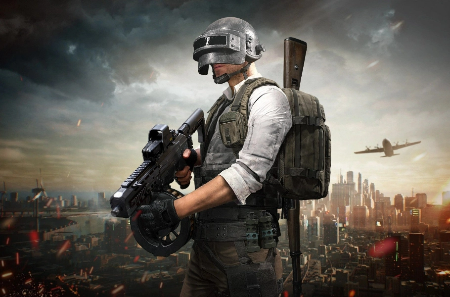 PUBG PS5 Performance: A 4K Disappointment?