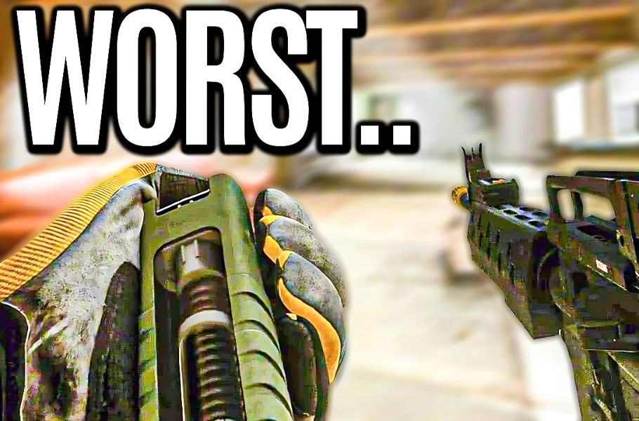 Worst Features in Call of Duty: 20 Controversial Additions