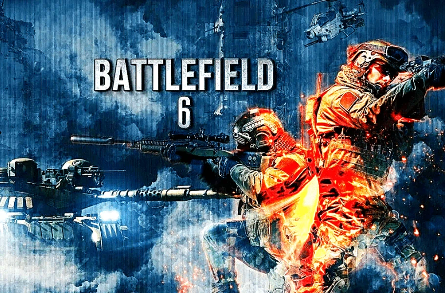 Unlocking This Battlefield 6 Skin Is Almost Impossible