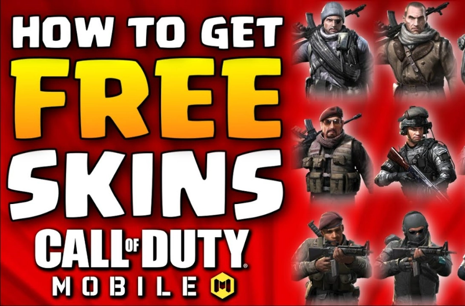 How Long Is Mythic AK117 Free in COD Mobile?