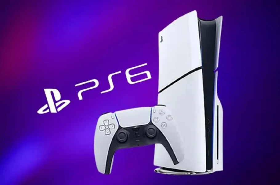 Why PlayStation 6 May Launch Later Than Expcted?