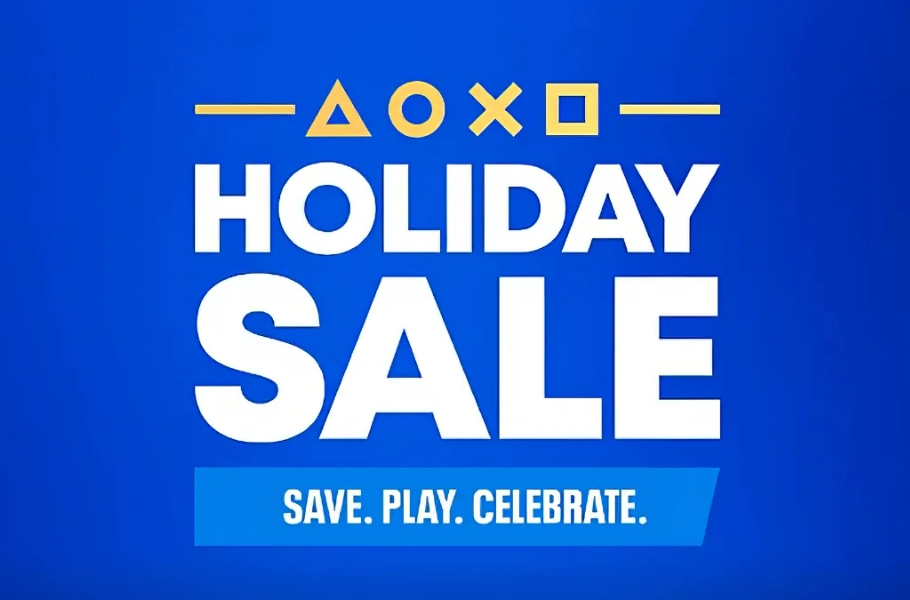 PlayStation End‑of‑Year Sale Starts – Huge Game Discounts