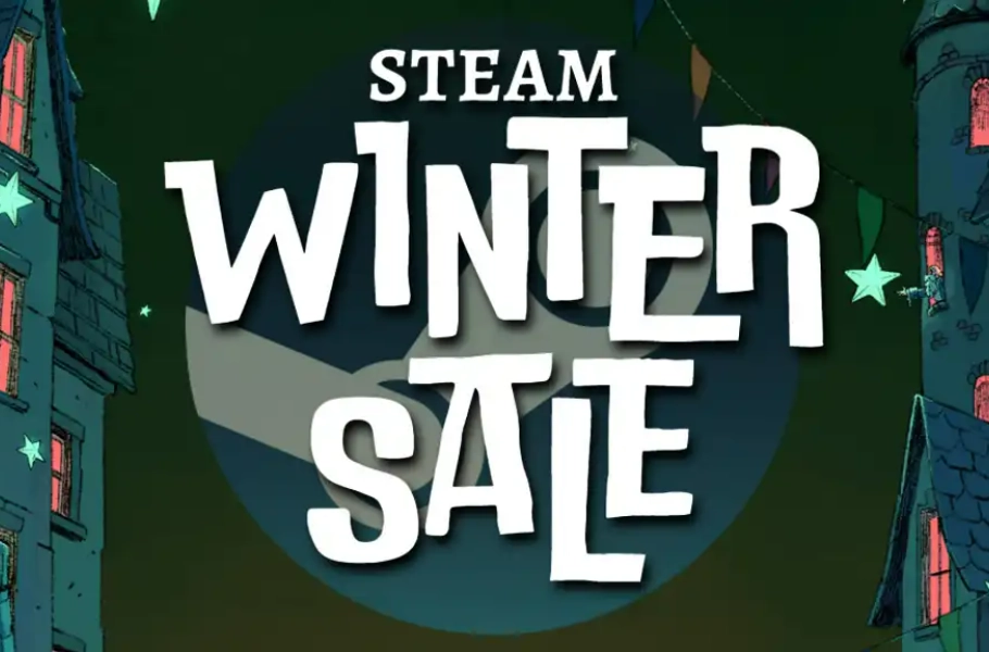 Steam Winter Sale 2025 Start Date Officially Announced