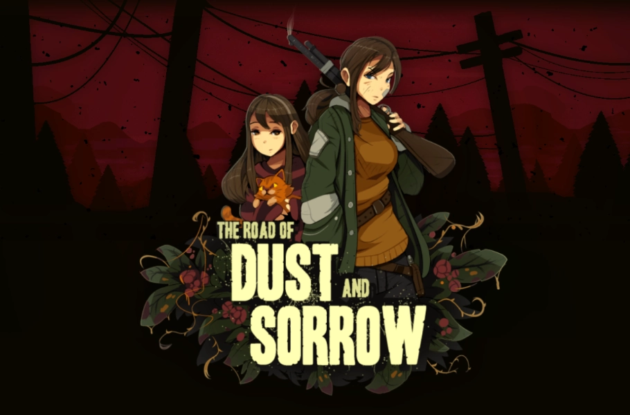 The Road of Dust and Sorrow: A New Survival Horror Experience