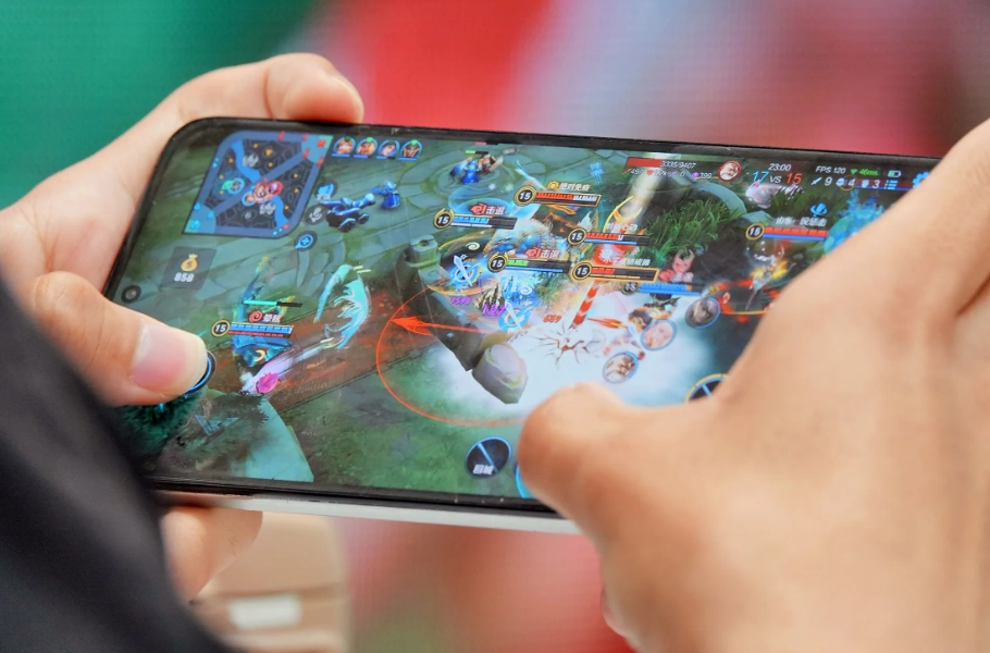 Best new mobile games 2026 to Play